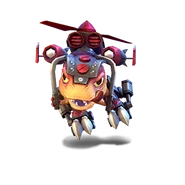 Chopper/Gallery | Skylanders Wiki | Fandom