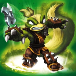 Stink Bomb | Skylanders Wiki | Fandom