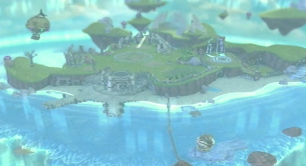 Ruins | Skylanders Wiki | Fandom