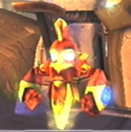 Bombardero Arkeyan | Wiki Skylanders | Fandom