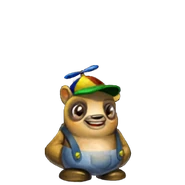 Quigley | Skylanders Wiki | Fandom