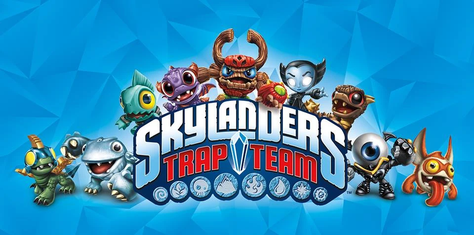 Mini Skylanderzy | Skylanders Wiki | Fandom