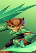 Tuff Luck/Gallery | Skylanders Wiki | Fandom