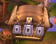 Treasure Chest | Skylanders Wiki | Fandom