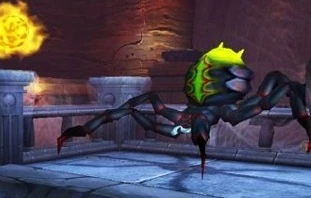 Gargantula | Skylanders Wiki | Fandom