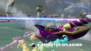 Splatter Splasher | Skylanders Wiki | Fandom