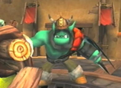 Category:Drow | Skylanders Wiki | Fandom