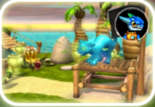 Break the Cats | Skylanders Wiki | Fandom