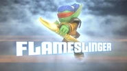 Flameslinger/Gallery | Skylanders Wiki | Fandom