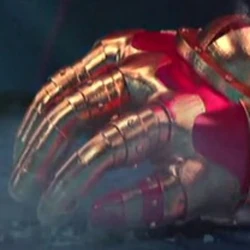 Archean Key Skylanders