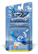 Power Blue Trigger Happy | Skylanders Wiki | Fandom