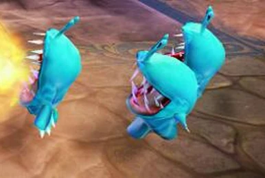Skylanders Chompy Bot 9000