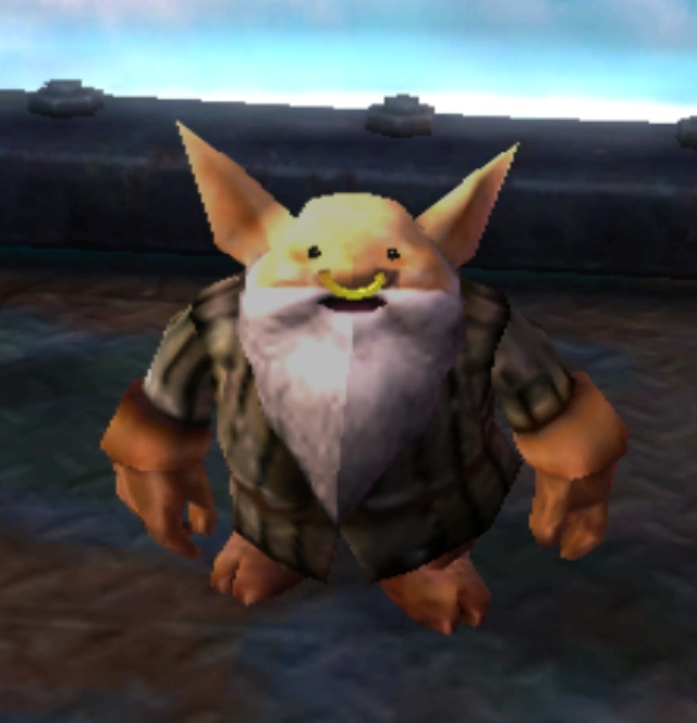 Ermit | Skylanders Wiki | Fandom