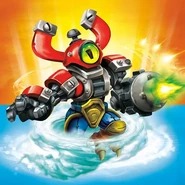 Magna Charge/Gallery | Skylanders Wiki | Fandom