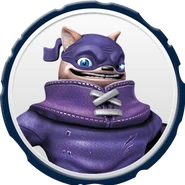 Nightshade/Gallery | Skylanders Wiki | Fandom