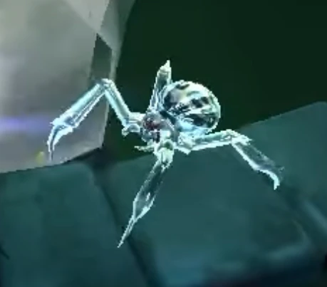 Spider (Enemy) | Skylanders Wiki | Fandom