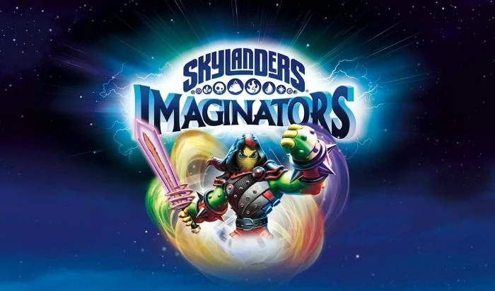 Los posters de Skylanders - Imaginators | Wiki Skylanders | Fandom