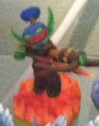 Flameslinger/Gallery | Skylanders Wiki | Fandom