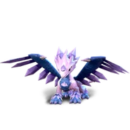 Flashwing/Gallery | Skylanders Wiki | Fandom