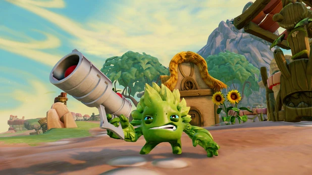 Galeria:Food Fight | Skylanders Wiki | Fandom