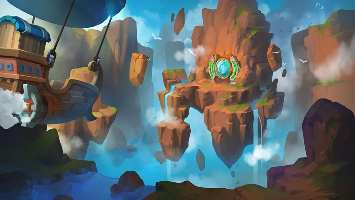 Distorted Dimensions | Skylanders Wiki | Fandom