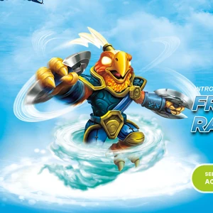 SWAP Force | Skylanders Wiki | Fandom
