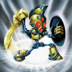 Archean Key Skylanders