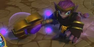 Mysticat | Wiki Skylanders | Fandom