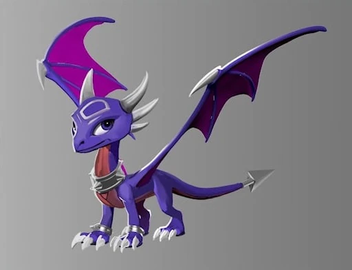 Cynder (Skylanders Academy)/Gallery | Skylanders Wiki | Fandom