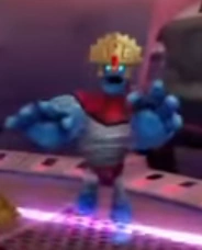 Category:Skylanders: Trap Team Enemies - Portal Masters of Skylands unite!