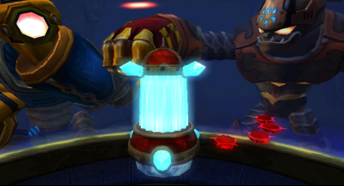 Blob Generator | Skylanders Wiki | Fandom
