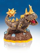 Bash/Gallery | Skylanders Wiki | Fandom