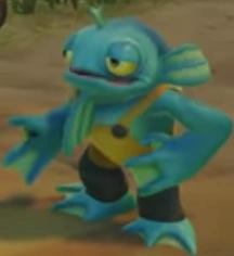 Pollywog | Skylanders Wiki | Fandom