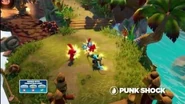 Punk Shock | Skylanders Wiki | Fandom