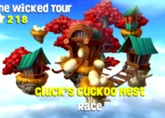 Cluck's Cuckoo Nest | Skylanders Wiki | Fandom