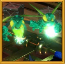 Frightning Bug | Skylanders Wiki | Fandom