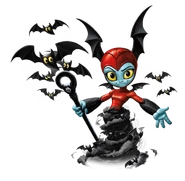Bat Spin/Gallery | Skylanders Wiki | Fandom