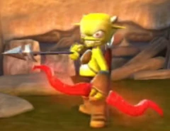 Arqueros Drow | Wiki Skylanders | Fandom