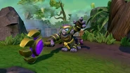 Mysticat | Wiki Skylanders | Fandom
