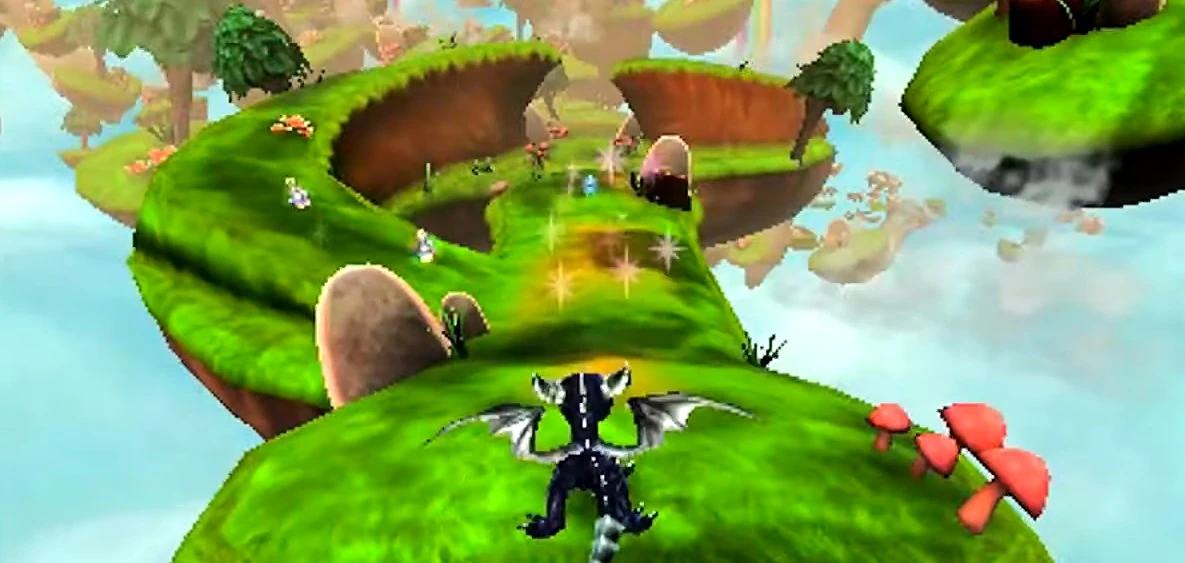 Towersight Fields | Skylanders Wiki | Fandom