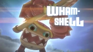 Wham-Shell/Gallery | Skylanders Wiki | Fandom