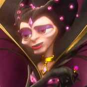 Kaossandra (Skylanders Academy) | Skylanders Wiki | Fandom