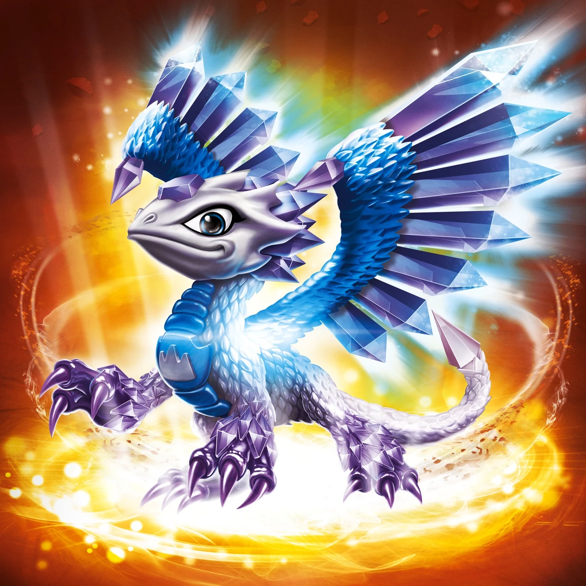 Flashwing (Spiele) | Skylanders Wiki | Fandom