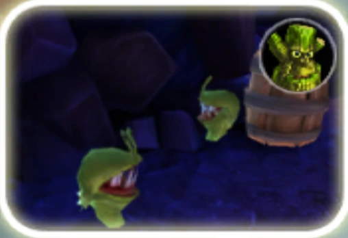 Mission Achomplished | Skylanders Wiki | Fandom