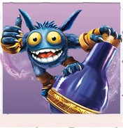 Pop Fizz (Spiele) | Skylanders Wiki | Fandom
