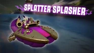 Splatter Splasher | Skylanders Wiki | Fandom