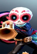Fiesta/Gallery | Skylanders Wiki | Fandom