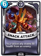 Chompy Mage/Gallery | Skylanders Wiki | Fandom