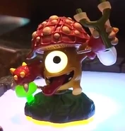 Shroomboom/Gallery | Skylanders Wiki | Fandom