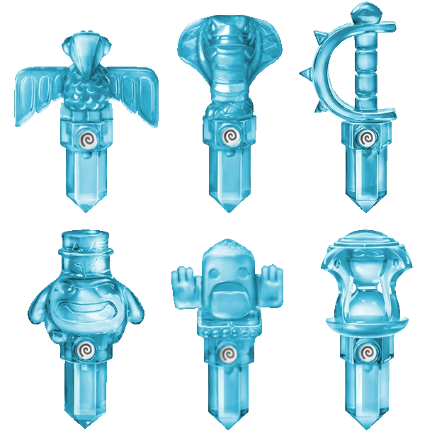 Aire | Wiki Skylanders | Fandom